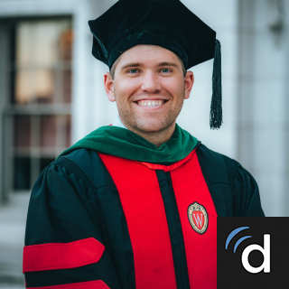 Dr. Michael Gyorfi, MD | Madison, WI | Anesthesiologist | US News Doctors