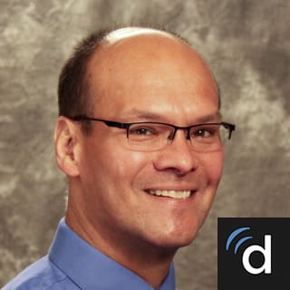 Dr. John J. Spitzer, MD | Kalamazoo, MI | Pediatrician | US News Doctors