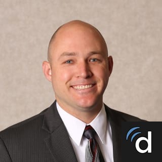 Dr. Adam Manko, MD – London, OH | Pulmonology