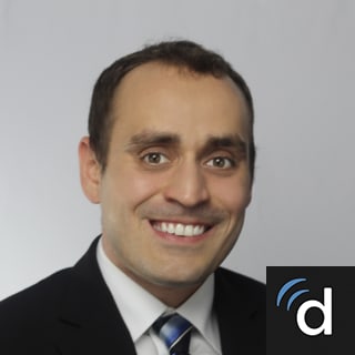 Dr. Andrew Manfra, MD – Las Vegas, NV | Internal Medicine