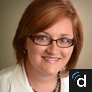 Dr. Jessica K. Buerck, MD | Scott Depot, WV | Obstetrician-Gynecologist ...