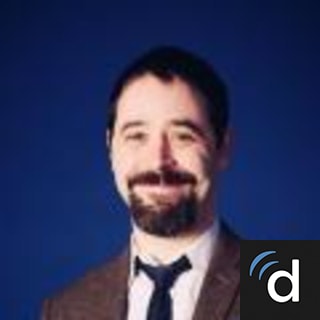 Dr. Charles Hightower, MD – Juneau, AK | Orthopaedic Surgery