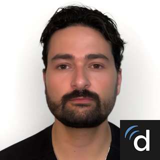 Dr. Benjamin Gallo Marin, MD – Redwood City, CA | Dermatology