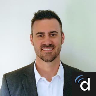Dr. Jacob Van Orman, MD | Fairfield, CA | Neurologist | US News Doctors