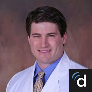 Dr. Mark Barron, MD – Hattiesburg, MS | Orthopaedic Surgery