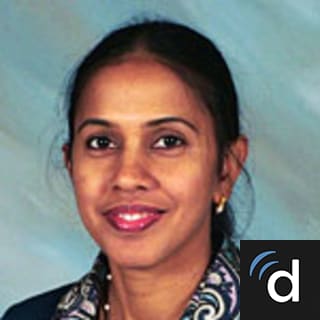 Dr. Subashini Anand, MD | Jacksonville, FL | Family Medicine Doctor ...