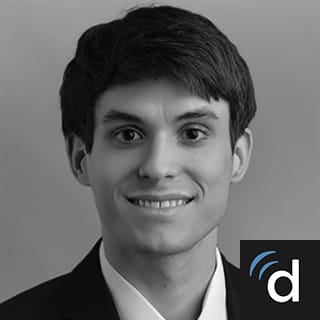 Dr. Michael Hernandez, MD – Burlington, VT | Psychiatry