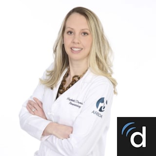 Dr. Elizabeth S. Thomas, DO | Wilmington, NC | Rheumatologist | US News ...