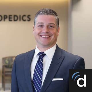 Dr. Ryan Hess, MD – Robbinsdale, MN | Orthopaedic Surgery