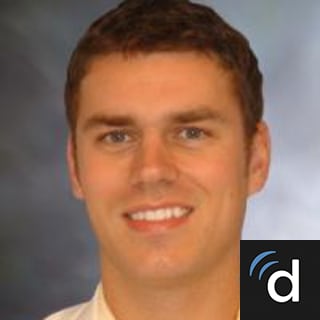 Dr. Marc D. Larsen, MD | Kansas City, MO | Emergency Medicine Physician ...