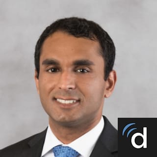 Dr. Prinston Varghese, MD | Maywood, IL | Pediatrician | US News Doctors