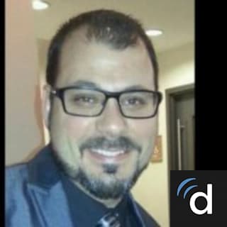 Thomas McBride – Canton, NY | Urology