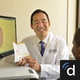 Dr. Alan O. Kusakabe, MD | Baltimore, MD | Urologist | US News Doctors