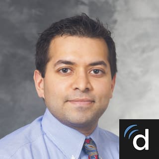 Dr. Vivek Gupta, MD – Winchester, VA | Obstetrics & Gynecology
