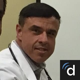 Dr. Nicholas C. Mexas, DO | Conway, SC | Emergency Medicine Physician ...