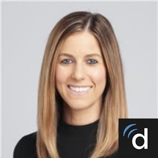 Dr. Erin E. Roesch, MD | Cleveland, OH | Oncologist | US News Doctors