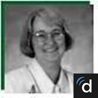 Dr. Rebecca A. Meriwether, MD | New Orleans, LA | Family Medicine ...