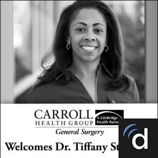 Dr. Tiffany Stoddard, MD – Culpeper, VA | General Surgery