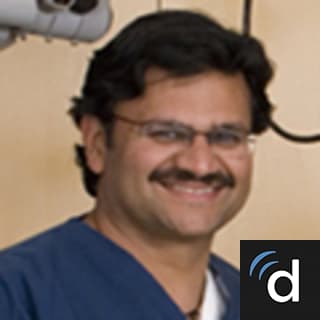 Dr. Sanjay K. Gupta, MD | Greeley, CO | ENT-Otolaryngologist | US News ...