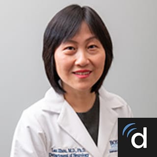 Dr. Lan Zhou, MD | New York, NY | Neurologist | US News Doctors