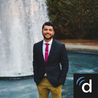 Dr. Dillon Patel, MD | Chapel Hill, NC | Anesthesiologist | US News Doctors