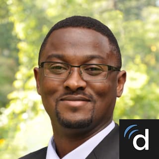 Dr. Moses Asempah, MD | Charleston, SC | Resident Physician | US News ...
