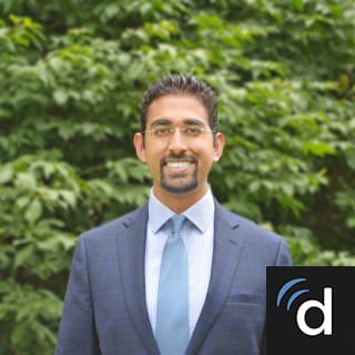 Dr. Paras S. Patel, MD | Birmingham, MI | Psychiatrist | US News Doctors