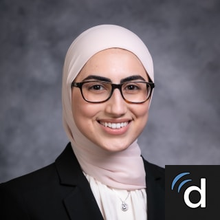 Dr. Noor Hamideh, MD | New York, NY | Internist | US News Doctors