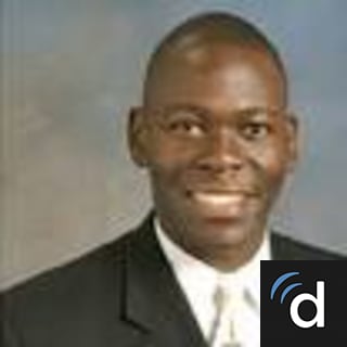 Dr. Larry W. Caesar, MD | Houston, TX | Pediatrician | US News Doctors