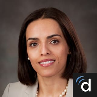 Dr. Nazanin Majd, MD | Cincinnati, OH | Neurologist | US News Doctors