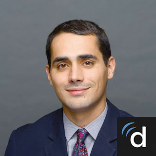 Dr. Jacob McAuliffe, MD | Norfolk, VA | Internist | US News Doctors