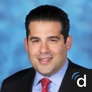 Dr. Robert G. Najarian, MD | Fairfax, VA | Orthopedist | US News Doctors