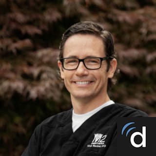 Dr. Nicholas S. Racker, DO | Seattle, WA | Anesthesiologist | US News ...