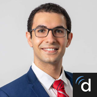 Dr. Mina Said, MD | Pittsburgh, PA | Infectious Disease Specialist | US ...