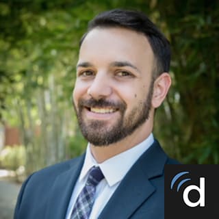 Dr. Ben Leach, MD | Mission Hills, CA | Oncologist | US News Doctors