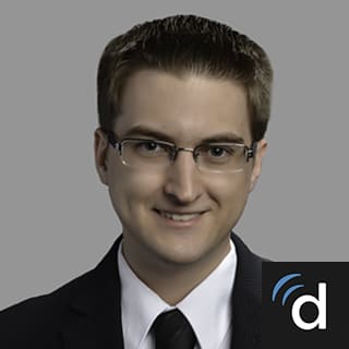 Dr. Jacob Pierce, MD | Richmond, VA | Infectious Disease Specialist ...