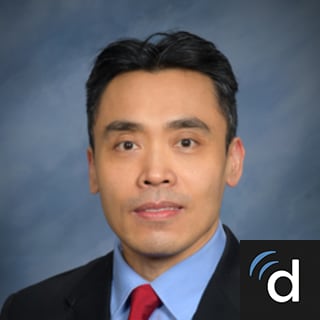 Dr. Bin Guo, MD | Eau Claire, WI | Resident Physician | US News Doctors