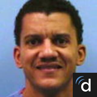 Dr. Jerron C. Hill, MD | Farmers Branch, TX | Anesthesiologist | US News Doctors