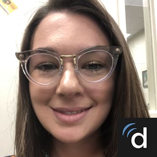 Dr. Sarah Compton, MD | Hickory, NC | Rheumatologist | US News Doctors