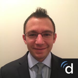 Dr. Jeremy A. Meier, MD | Chapel Hill, NC | Hematologist | US News Doctors