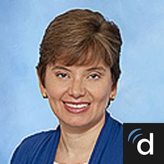 Dr. Eve Kerr, MD – Ann Arbor, MI | Internal Medicine