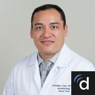 Dr. Christopher Ortiz, MD | Los Angeles, CA | Anesthesiologist | US ...