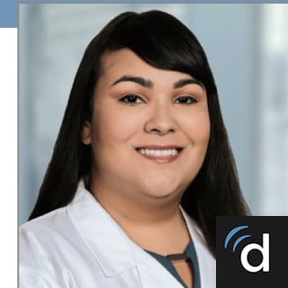 Dr. Monique Au, MD – Missouri City, TX | Family Medicine