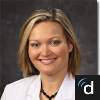 Dr. Amanda L. Cheshire, MD | Melbourne, FL | Neurologist | US News Doctors