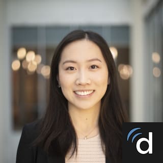 Dr. Carol Shi, MD – Santa Clara, CA | Resident Physician