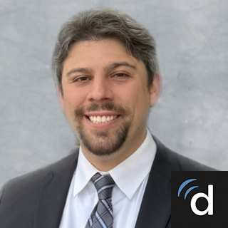 Dr. Brett Friedler, DO – Winston-Salem, NC | Neurology