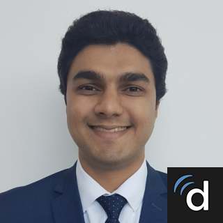 Dr. Mathew Thomas, MD | New Haven, CT | Geriatrician | US News Doctors