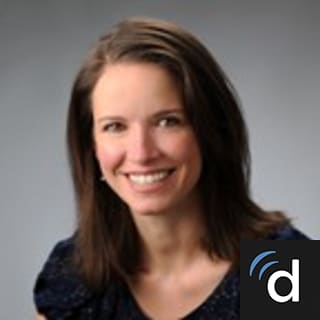 Dr. Jessica Hoge, MD – Billings, MT | Internal Medicine