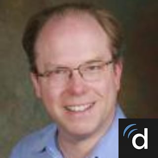 Dr. James Jones, MD – Vancouver, WA | Family Medicine