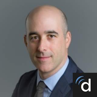 Dr. Gregory Roth, MD – Seattle, WA | Cardiology